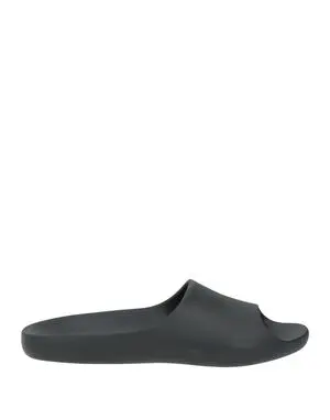 THE ROW Sandals Size Rubber