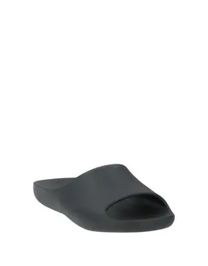 THE ROW Sandals Size Rubber