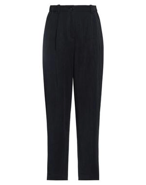 Kenzo Pants Size Lyocell, Polyamide - Black