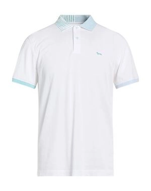 HARMONT & BLAINE Polo Shirt Size Cotton