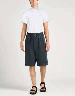 HARMONT & BLAINE Polo Shirt Size Cotton