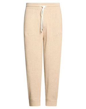 Brunello Cucinelli Pants Size Cashmere - Beige
