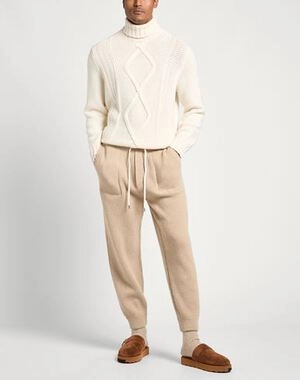 Brunello Cucinelli Pants Size Cashmere