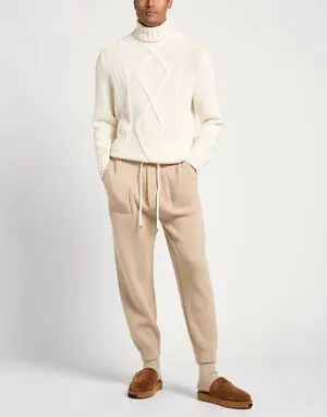 Brunello Cucinelli Pants Size Cashmere