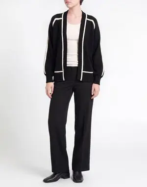 CARLA G. Cardigan Size Viscose, Polyester, Polyamide