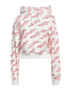 Kenzo Sweatshirt Size Cotton, Elastane