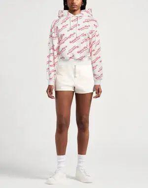 Kenzo Sweatshirt Size Cotton, Elastane