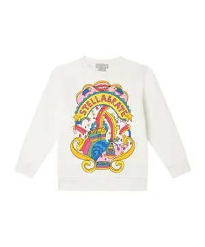 Stella McCartney Long Sleeve Sweatshirt