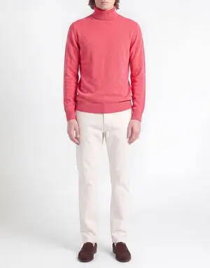 Fedeli Turtleneck Size Cashmere