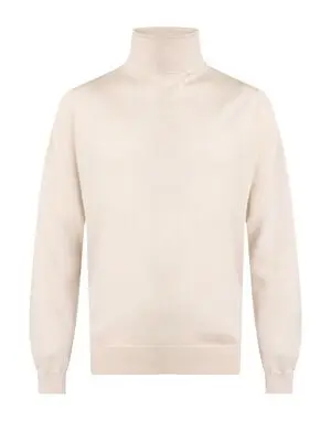 Fedeli Turtleneck Size Cashmere, Silk