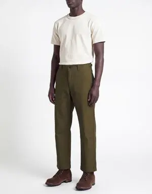 DEPARTMENT 5 Pants Size Cotton