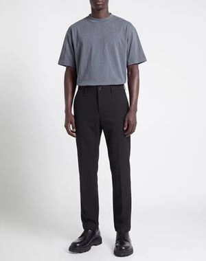 DEPARTMENT 5 Pants Size Polyester, Virgin Wool, Elastane, Polyamide