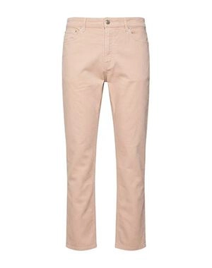 DEPARTMENT 5 Jeans Antique Rose Size Cotton, Rubber - Pink