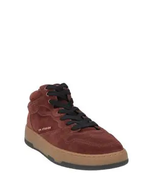 COPENHAGEN  Cph469m Sneakers Size Leather