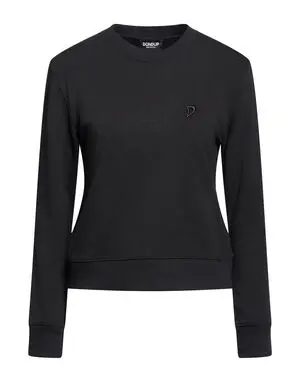 DONDUP Sweatshirt Size Cotton