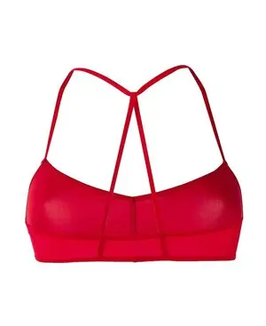 ANN DEMEULEMEESTER Spaghetti Strap Bra
