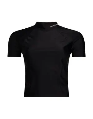 Alexander Wang T T-shirt Size Polyamide, Elastane