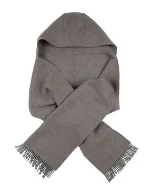 Brunello Cucinelli Scarf Wool, Cashmere