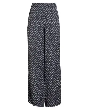 Kenzo Pants Size Viscose