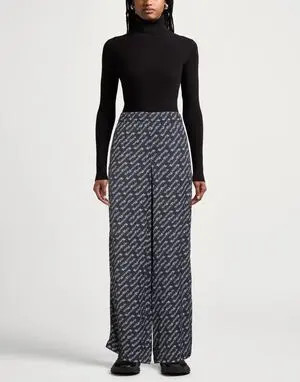 Kenzo Pants Size Viscose