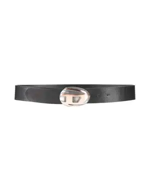 DIESEL® Belt Size Cow Leather