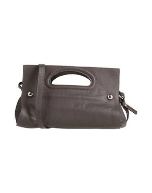 Max & Co. Calfskin Crossbody Bag With Studs