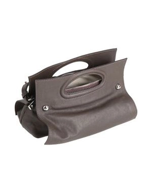 Max & Co. Calfskin Crossbody Bag With Studs
