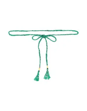 Alanui Belt Size Cotton, Acrylic