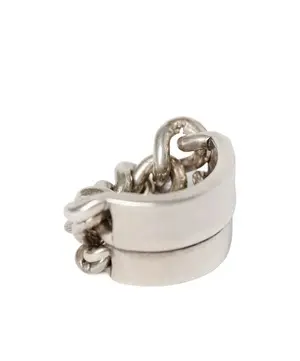 ANN DEMEULEMEESTER Ize Ring