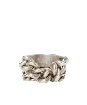 ANN DEMEULEMEESTER Ize Ring