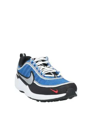 Nike Sneakers Size Textile Fibers
