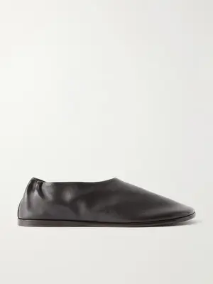 Lemaire Elastic Flats For Women