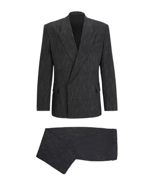 Hugo Boss Ace Crusher Suit