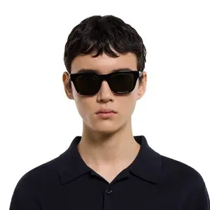 Gucci Square Frame Sunglasses