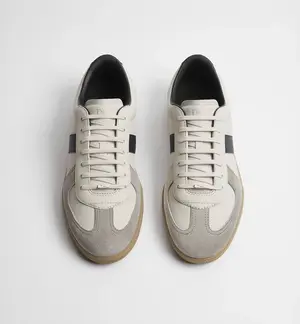 Dior B01 Matchpoint Sneakers