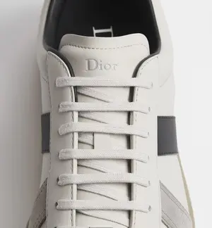 Dior B01 Matchpoint Sneakers