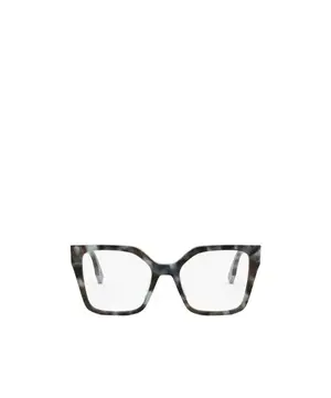Fendi Square Frame Glasses