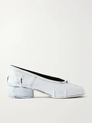 Maison Margiela Split Toe Shoes