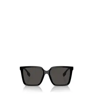 Burberry Square Frame Sunglasses