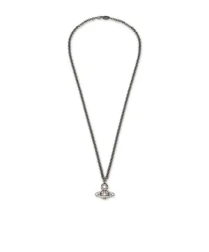 VIVIENNE WESTWOOD Orb-pendant Necklace