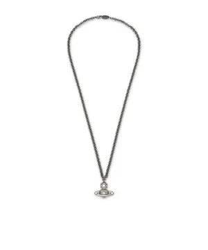 VIVIENNE WESTWOOD Orb-pendant Necklace