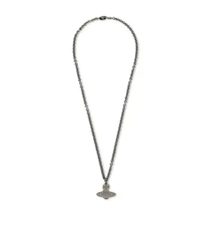 VIVIENNE WESTWOOD Orb-pendant Necklace