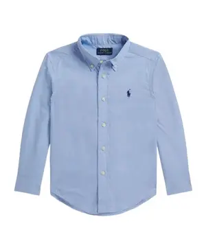 Polo Ralph Lauren Embroidered Oxford Shirt