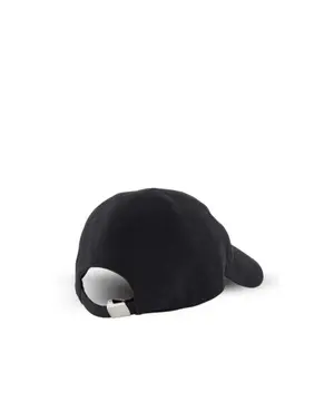 Gucci Letter-logo Baseball Cap