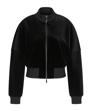 Emporio Armani Long Sleeve Casual Jacket