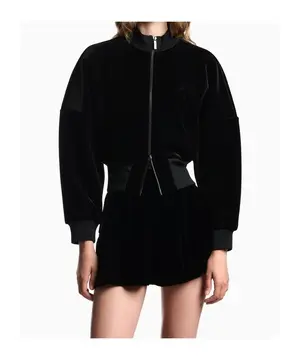 Emporio Armani Long Sleeve Casual Jacket