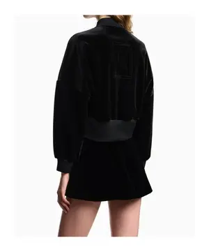 Emporio Armani Long Sleeve Casual Jacket