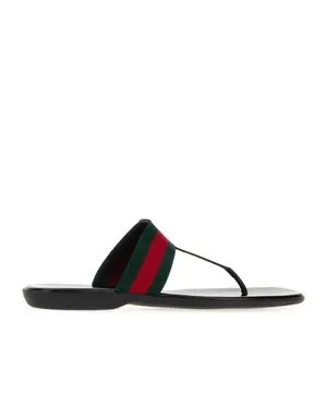 Gucci Flat Flip-flops