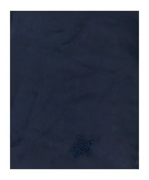 Vilebrequin Long Sleeve Pocket Linen Shirt