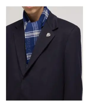 Gucci Tartan Scarf